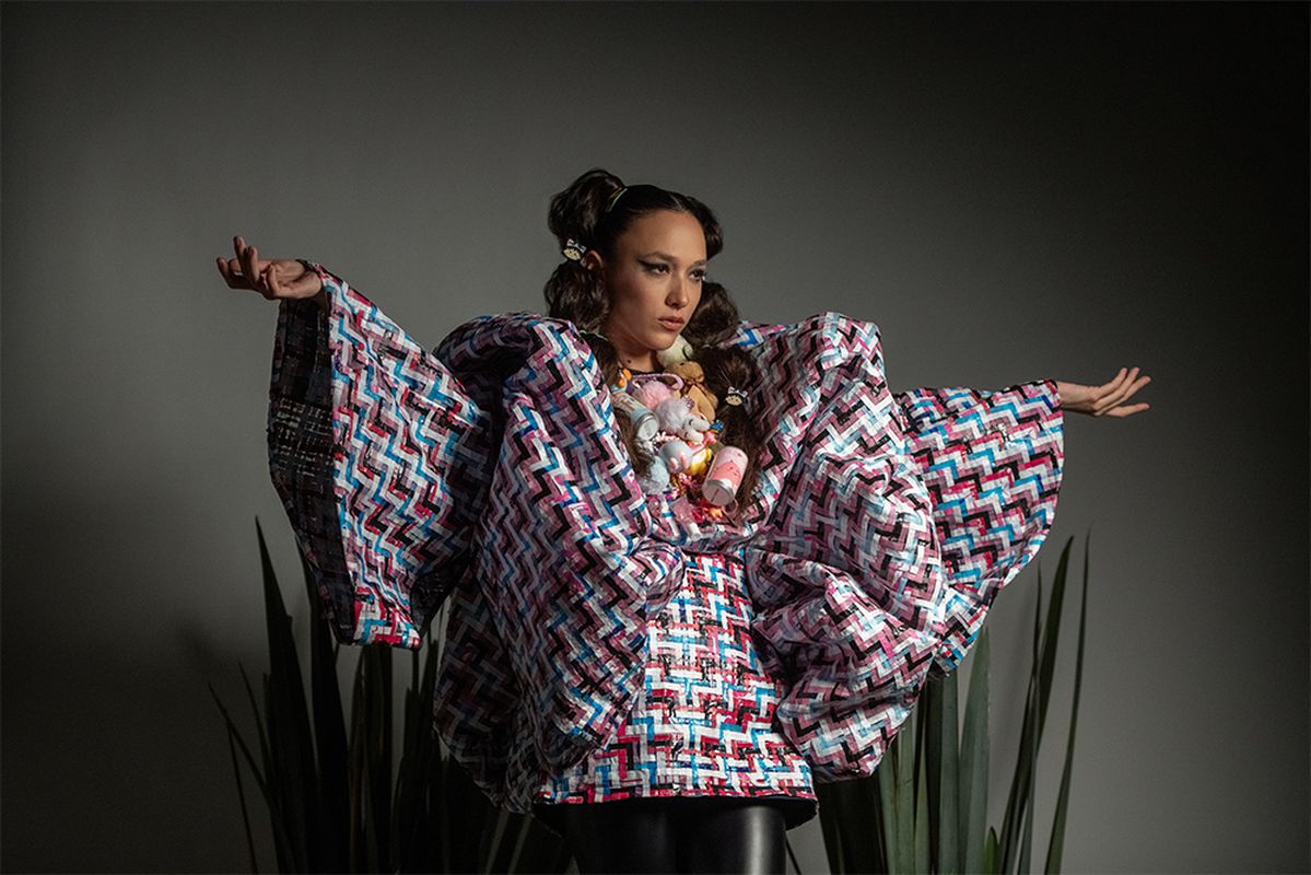 Obtienen con biotextiles y upcycling reconocimiento internacional ...